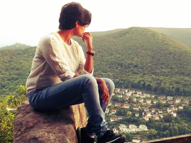 » In Conversation with Adivasi Poet Jacinta Kerketta