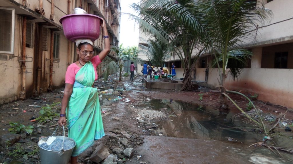 » Mahul Residents’ Crucial Uphill Battle against the ‘Toxic Hell’. Part ...