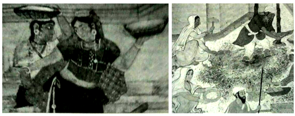 » Position of women in Medieval India