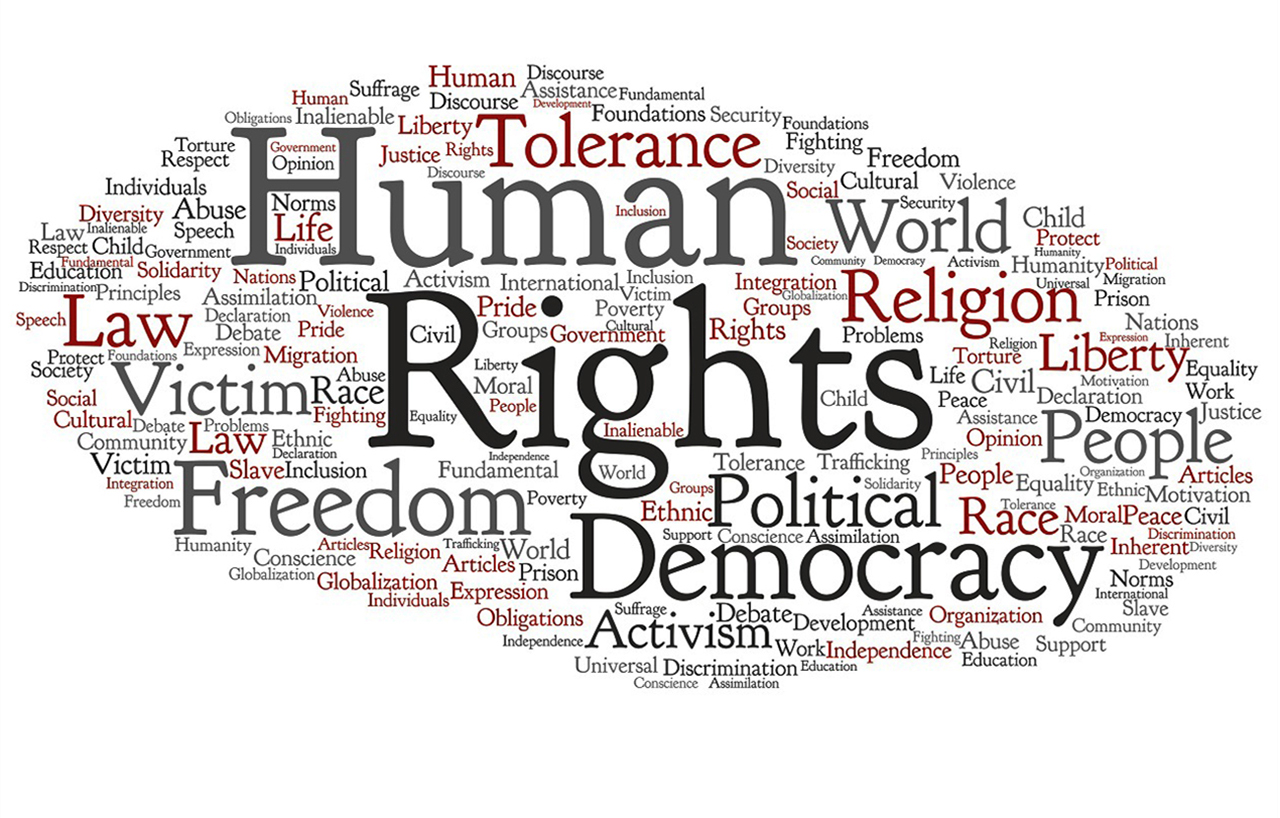 2020 Witnesses The Deliberate Destruction Of Democratic Rights 2020 Witnesses The Deliberate Destruction Of Democratic Rights