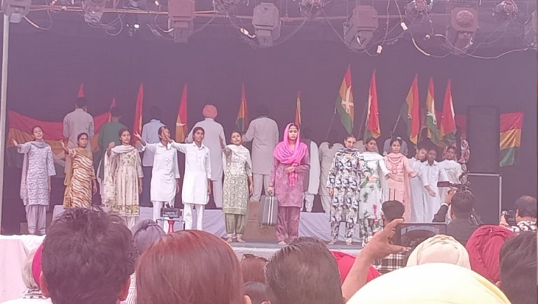 » The Ghadar Movement and the Gadri Mela: History and Hopes of a Nation